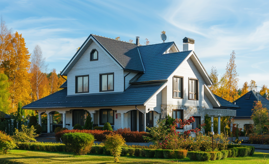 Real Estate Competitors: Strategies to Dominate