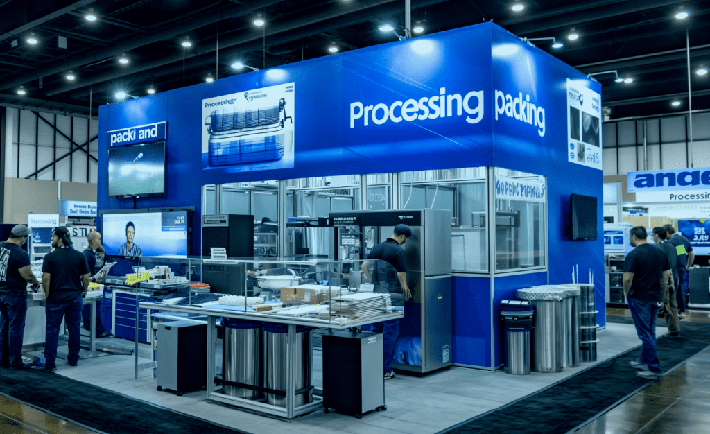 Elevate Your Presence with Beyond-the-Booth Tactics