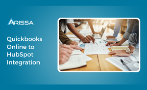 Streamlining Processes with Quickbooks to HubSpot Integration